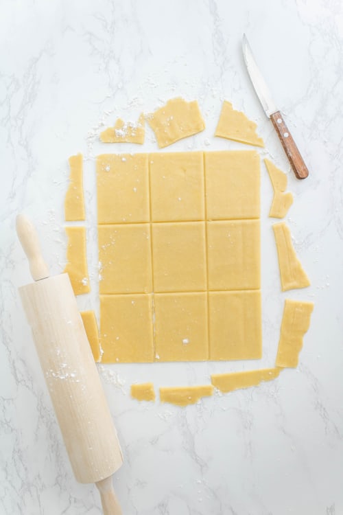 ¡Gofres esponjosos SIN mantequilla? ¡Receta secreta! 🧇😋