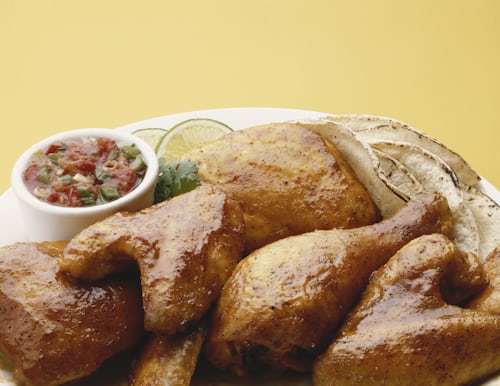 ¡Garbanzos con Menudo Colombiano? ¡La Receta Explosiva que te Volará la ...