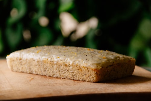 ¡Pan Esponja 6 Huevos: Receta INFALIBLE! 🍞😋