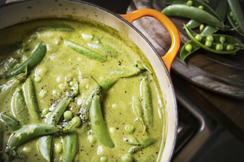 ¡Recetas con Verduras Hervidas 🥦😋 que te Volarán la Cabeza!
