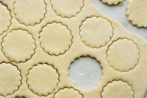 Receta Cookies en Inglés: ¡🍪 La MEJOR del Mundo! 🤩