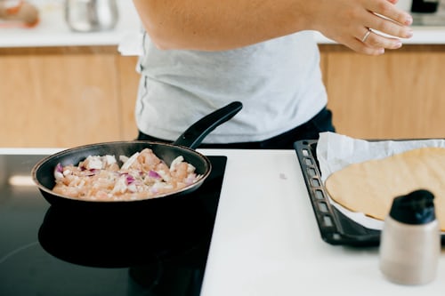 ¡Receta SECRETA Salsa KFC! 🤤🔥