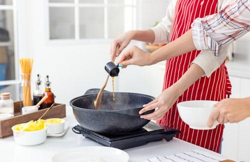 Recetas de Cocina Paso a Paso 👩‍🍳 ¡Impresionantes!