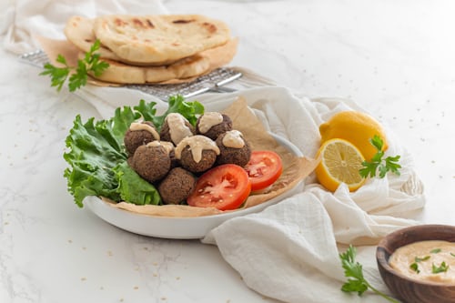 ¡Descubre las 10 Mejores Recetas Judías! 🤤