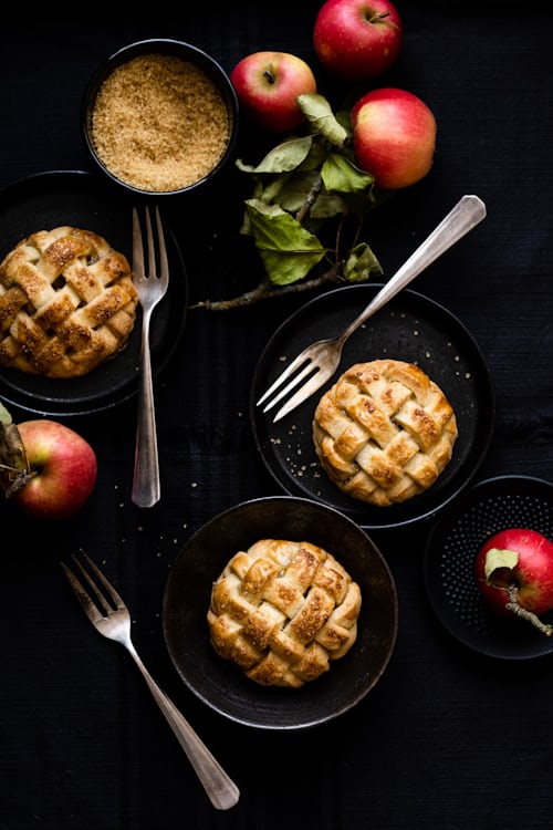 ¡Waffles de Avena y Manzana 🍎🤤! Receta Saludable y Fácil