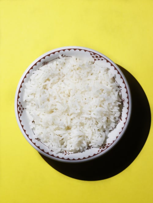 ¡50 Recetas de Arroz Blanco para Cenar (Deliciosas!)!
