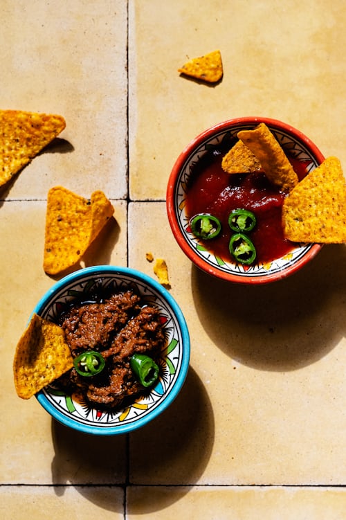 ¡Tapas Españolas 🇪🇸: 50 Recetas Fáciles y Deliciosas!