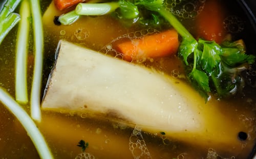 ¡La Sopa de Yuca Boliviana MÁS Rica! 😋