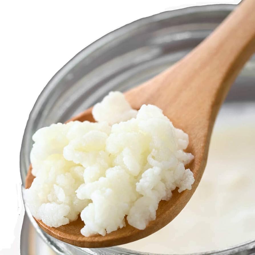 Descubre el Kéfir de Leche: ¡La Bebida Fermentada que Transformará tu ...