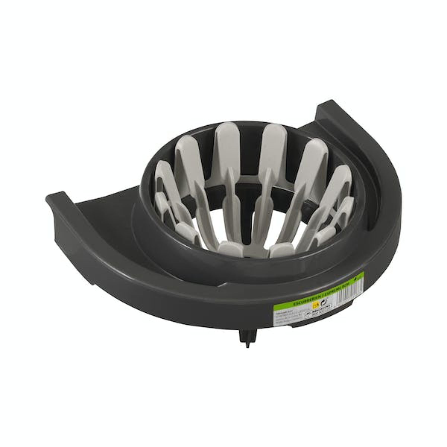 ¡Descubre el revolucionario escurridor de fregonas de Mercadona! 🧼