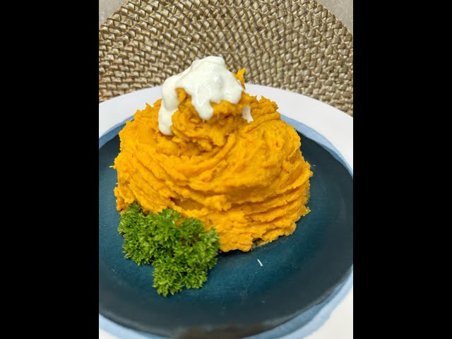 ¡Descubre las Delicias de la Batata! 10 Recetas Increíbles 🍠