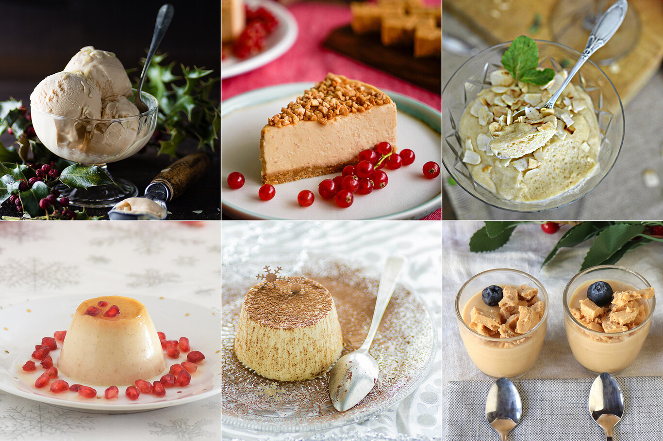 ¡Dile adiós al turrón! 🍬 16 recetas irresistibles para aprovecharlo 🎉