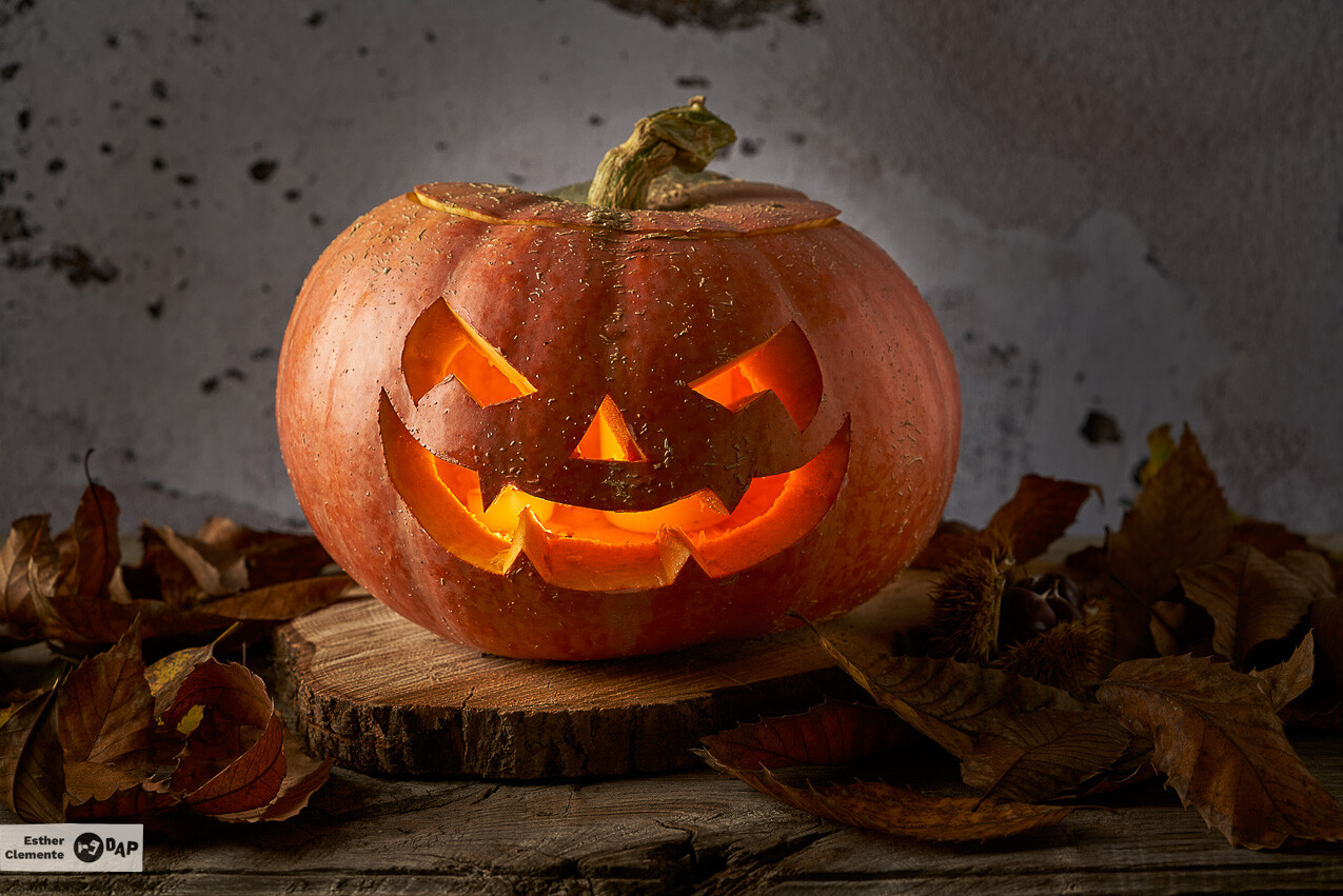 ¡Crea la Calabaza de Halloween Perfecta en Casa! 🎃 Tips y Trucos
