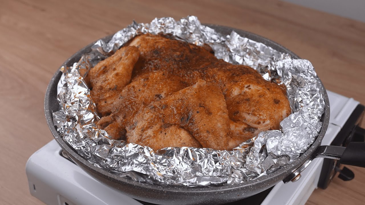 ¡Descubre los increíbles usos de la 🧂 sal de pollo 🍗! Aprende cómo ...
