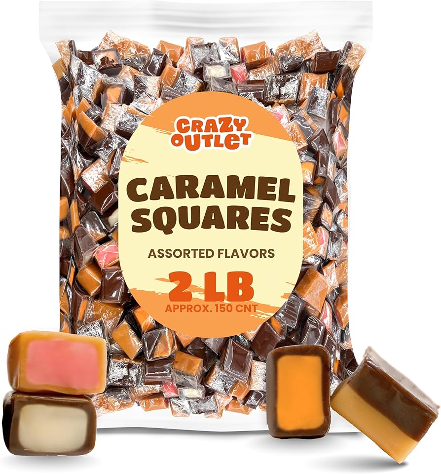 🌟 Descubre Alternativas Increíbles al 🧈 para el Caramelo 🍬 ¡Sorpréndete! 🤯