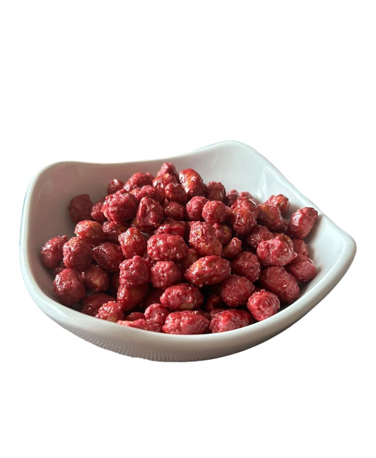 🌟 Descubre el Secreto del Maní Confitado 🥜 ¡Sorprendente Sabor! 🤩