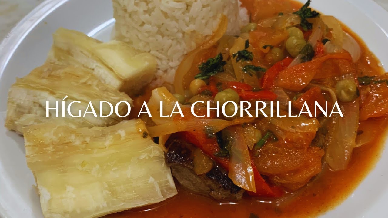 🌿🐔 ¡Descubre el Secreto Verde del Hígado de Pollo! 🌿🔥