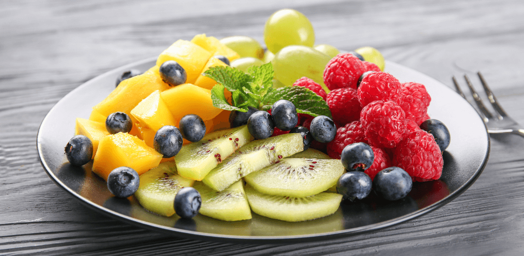 🍎🍌🍇 Descubre la MEJOR fruta para CENAR 🌙 ¡Atrévete a probarla! 🤩