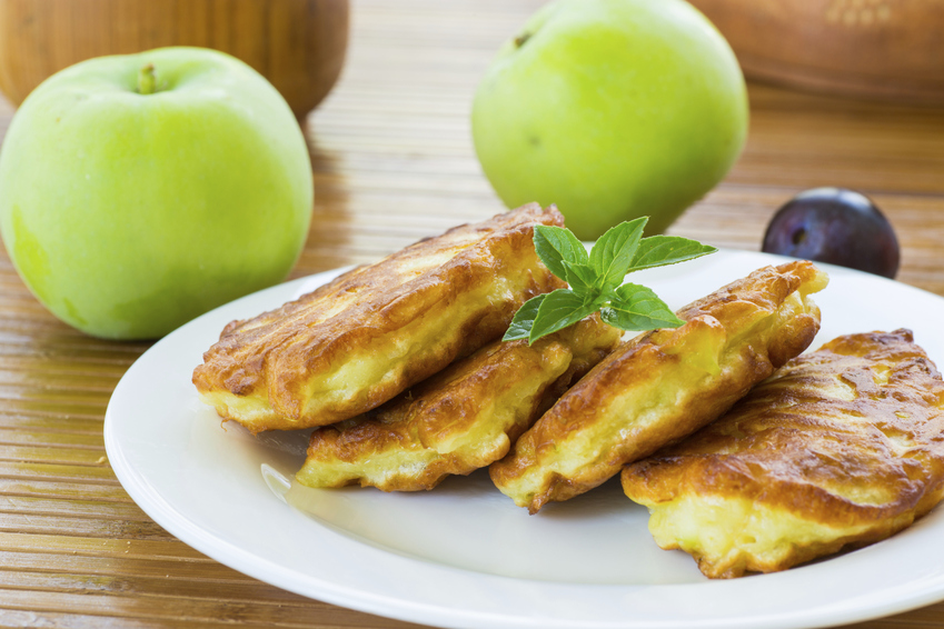 🍎🤔 ¡Descubre cómo transformar las manzanas insípidas en deliciosas ...