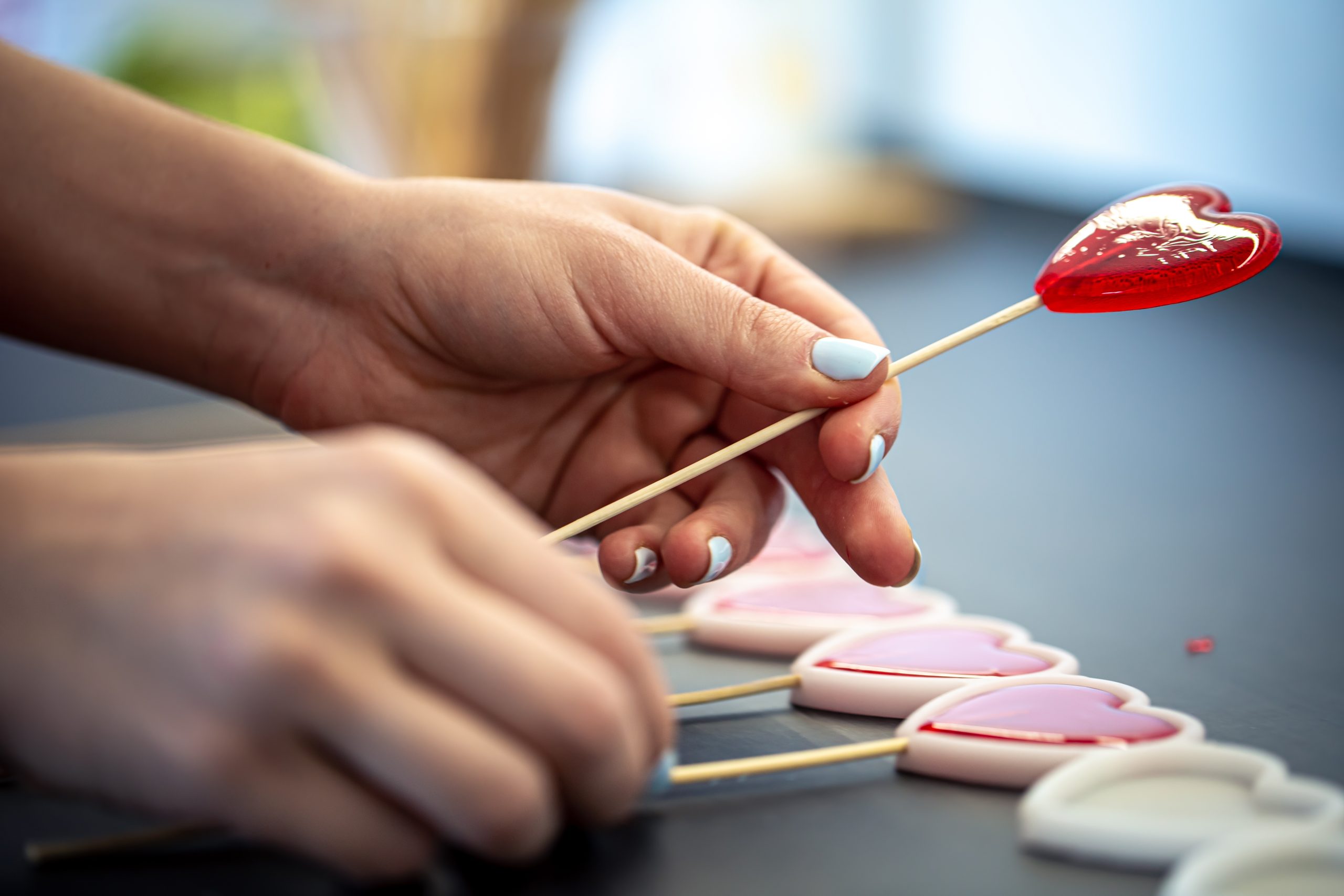 🍬🔥 Descubre el SECRETO: ¿Por qué el Caramelo tiene un Sabor DIFERENTE ...