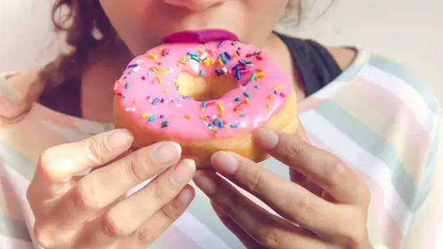 🍬🤔 ¡Descubre cuántas veces a la semana puedes comer dulces sin sentirte ...