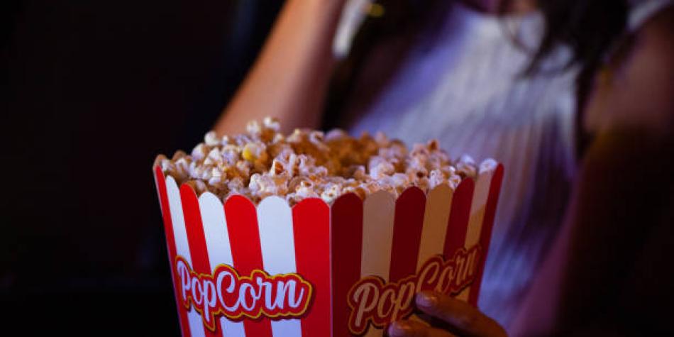 🍿🌟 Descubre los INCREÍBLES beneficios de comer palomitas 🌽 ¡Te ...