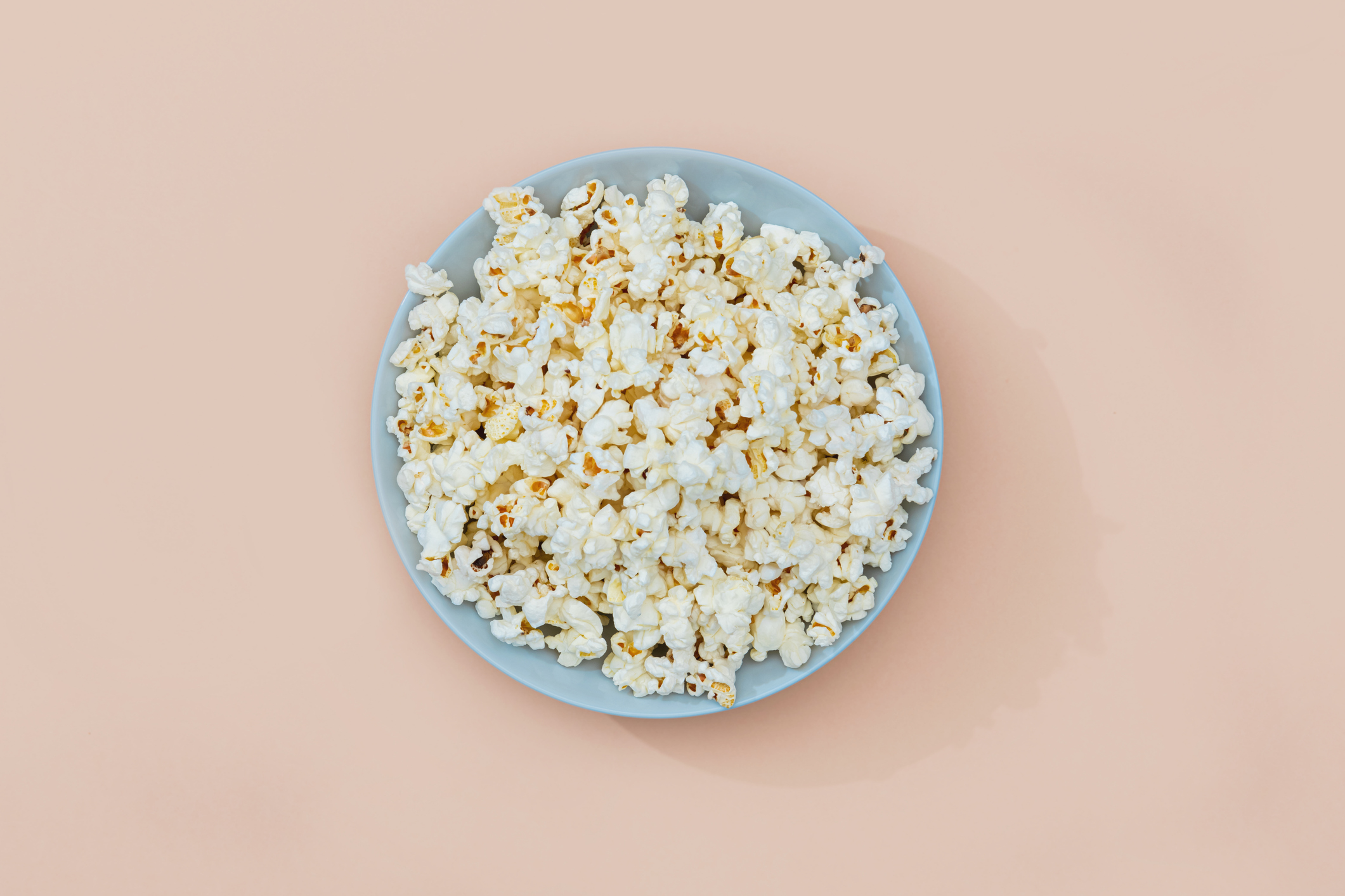 🔥 ¡Cuidado! ¿Sabías que comer palomitas de maíz quemadas puede ...