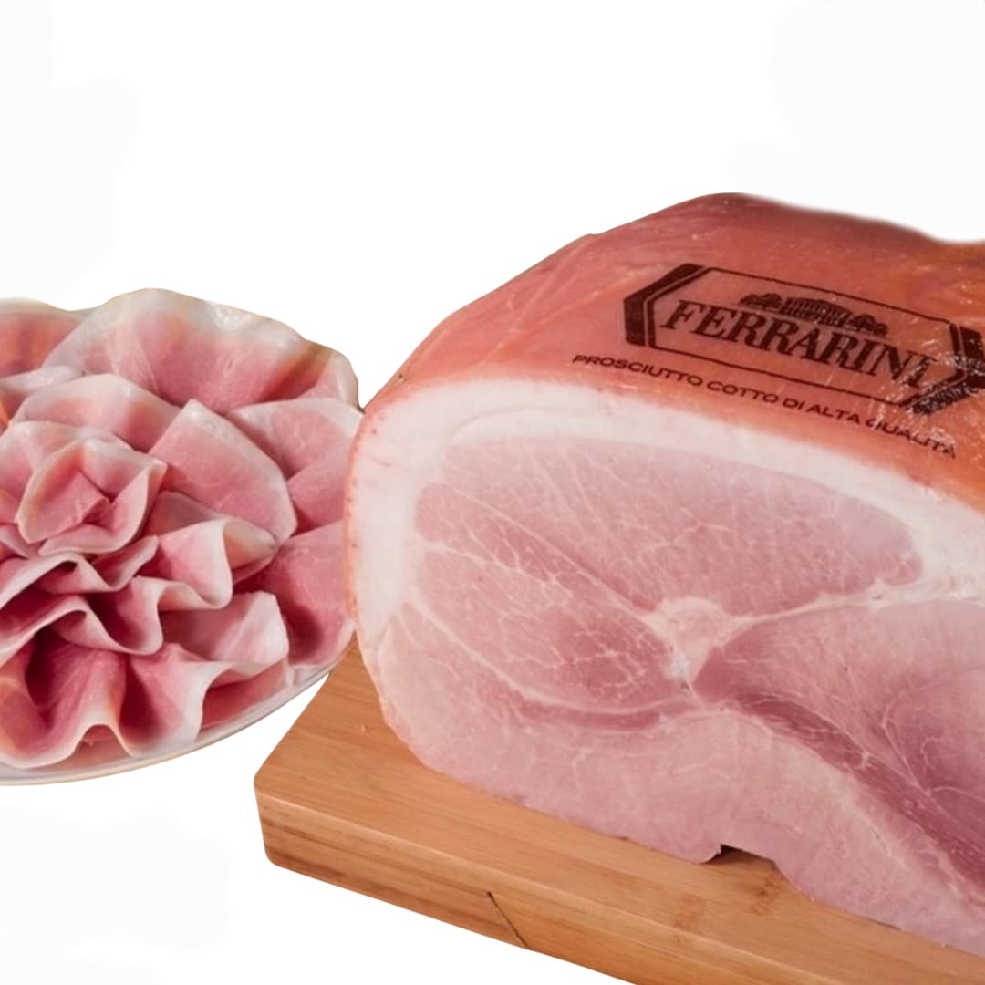 🔥 Descubre el nombre del jamón cocido en Italia: ¡Sorprendente ...