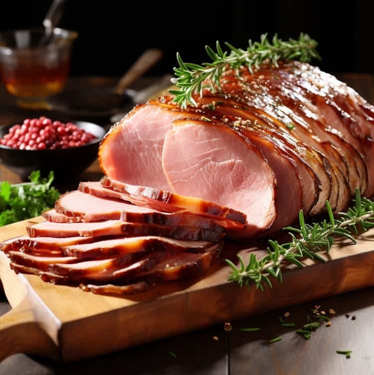 🔥 ¡Descubre el SECRETO para calentar el jamón en el ahumador en TIEMPO ...