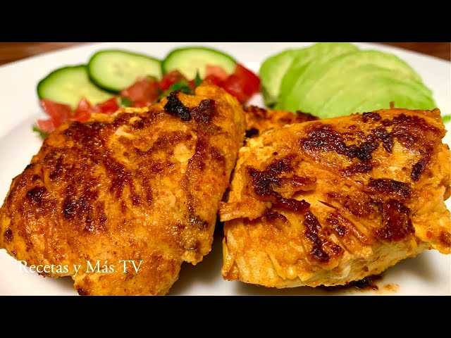🔥 Descubre el Secreto: ¿Qué Significa Pechuga de Pollo Marinada? 🍗 ...