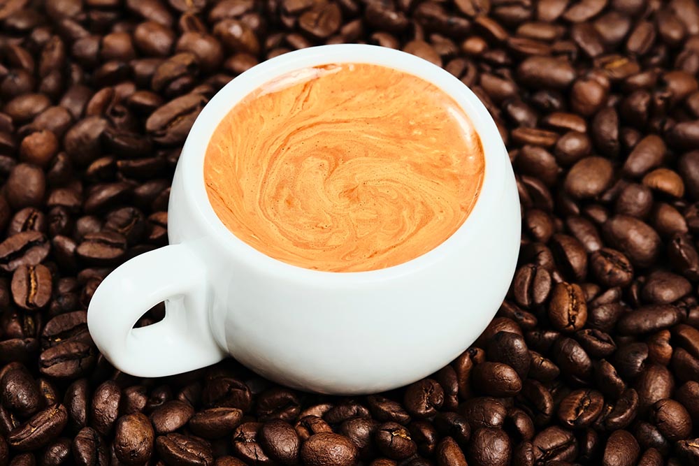 🔥 Descubre YA cuántas calorías tiene un café con leche 🤯 ¡Sorprendente! 🌟