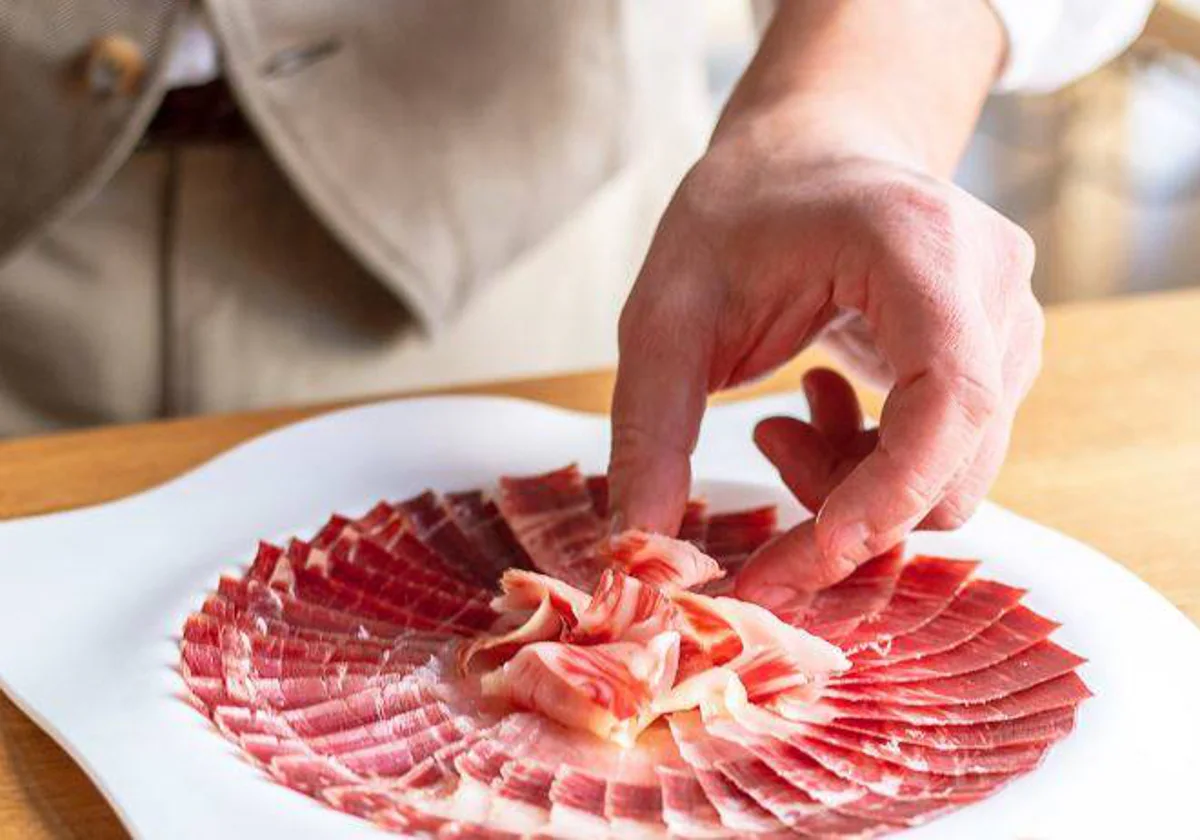 🔥🇪🇸 ¡Descubre el jamón más DELICIOSO de España en 2021! 🍖🤤