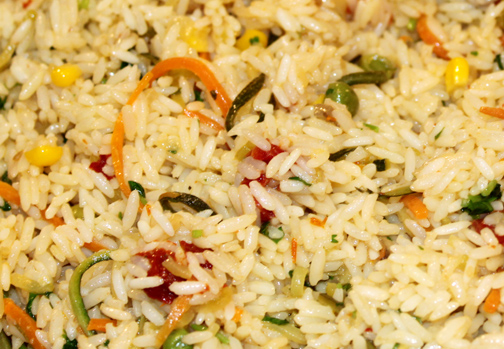 ¡Arroz Jíbaro 🇵🇷 Receta SECRETA! 🤤 Fácil y RICA
