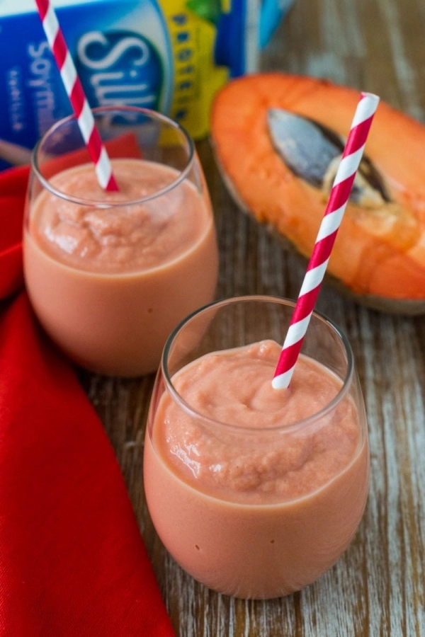 ¡Batidos Cubanos: ¡Recetas Secretas que te Volarán la Cabeza! 🤯🍹