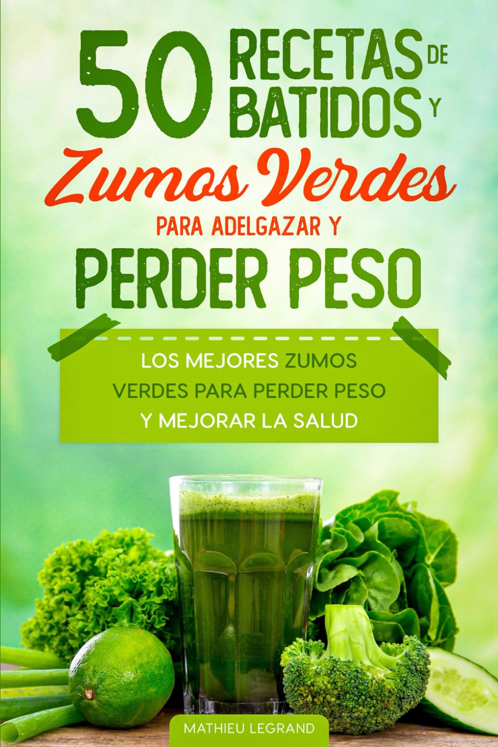¡Batidos Detox con Kale: 🔥Recetas que Adelgazan!