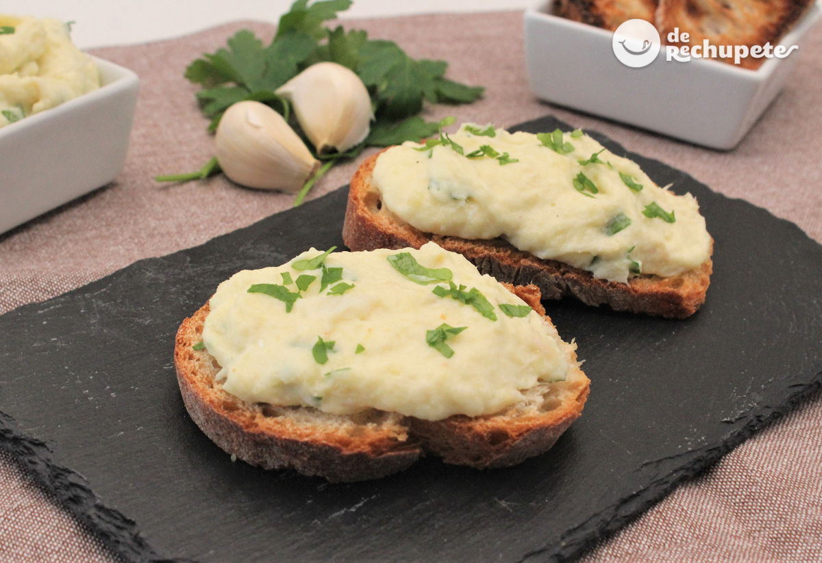 Brandada de Bacalao Receta Original: ¡La Auténtica! 😋