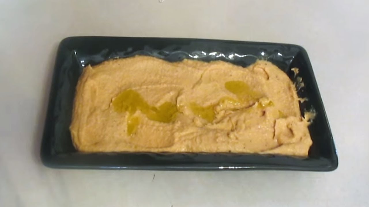 ¡Chef John Hummus: ¡Receta SECRETA Revelada! 🤫😋