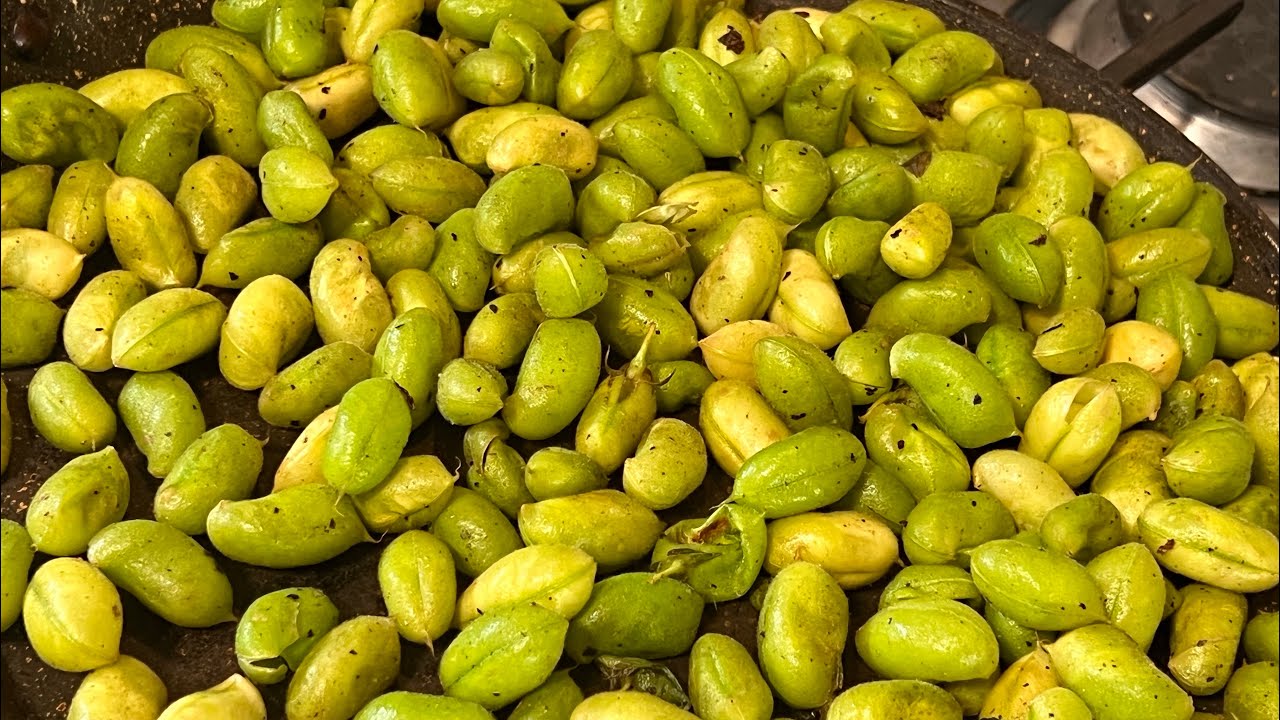 ¡Como Cocinar Garbanzos Verdes: ¡Truco SECRETO! 🤫
