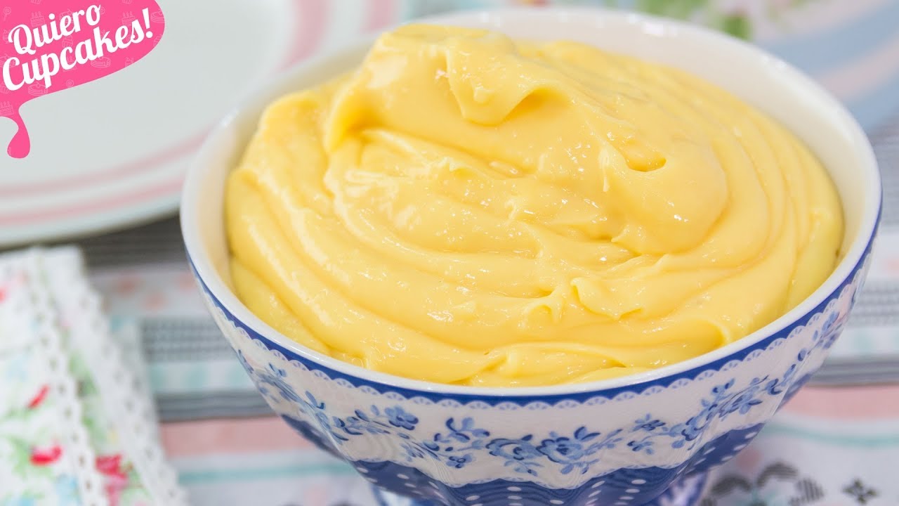 ¡Crema Perfecta! Receta Fácil 😋