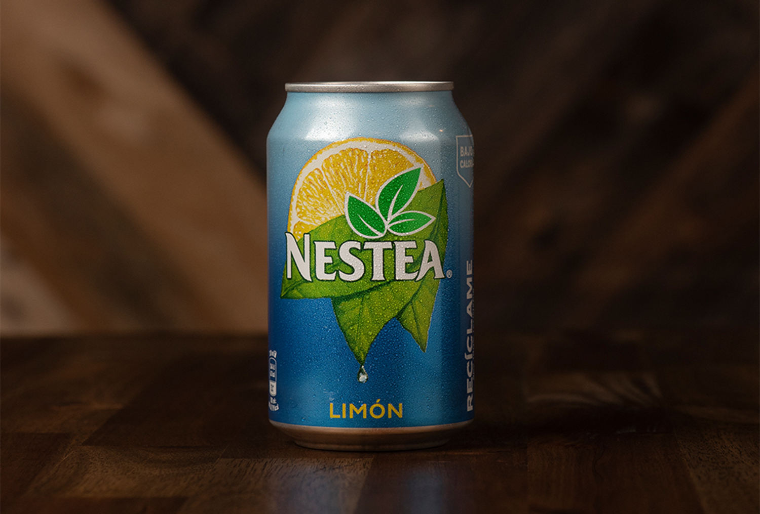 ¡Descubre la RECETA SECRETA de Nestea! 🤫