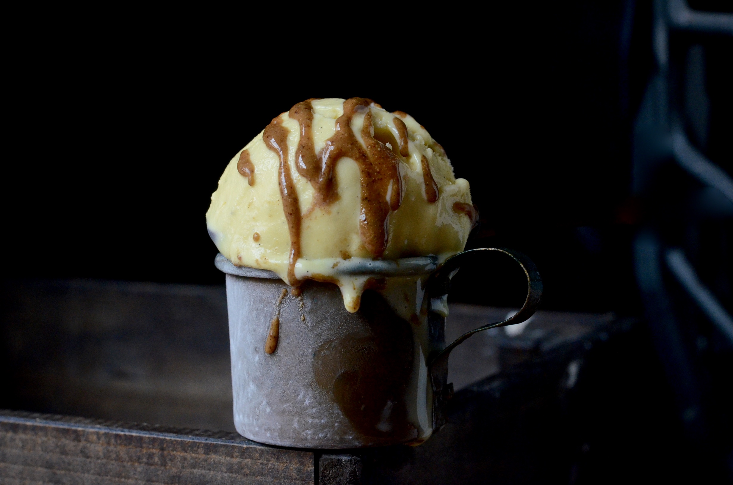 Helado Vainilla 🇮🇹Receta Italiana: ¡El SECRETO revelado!