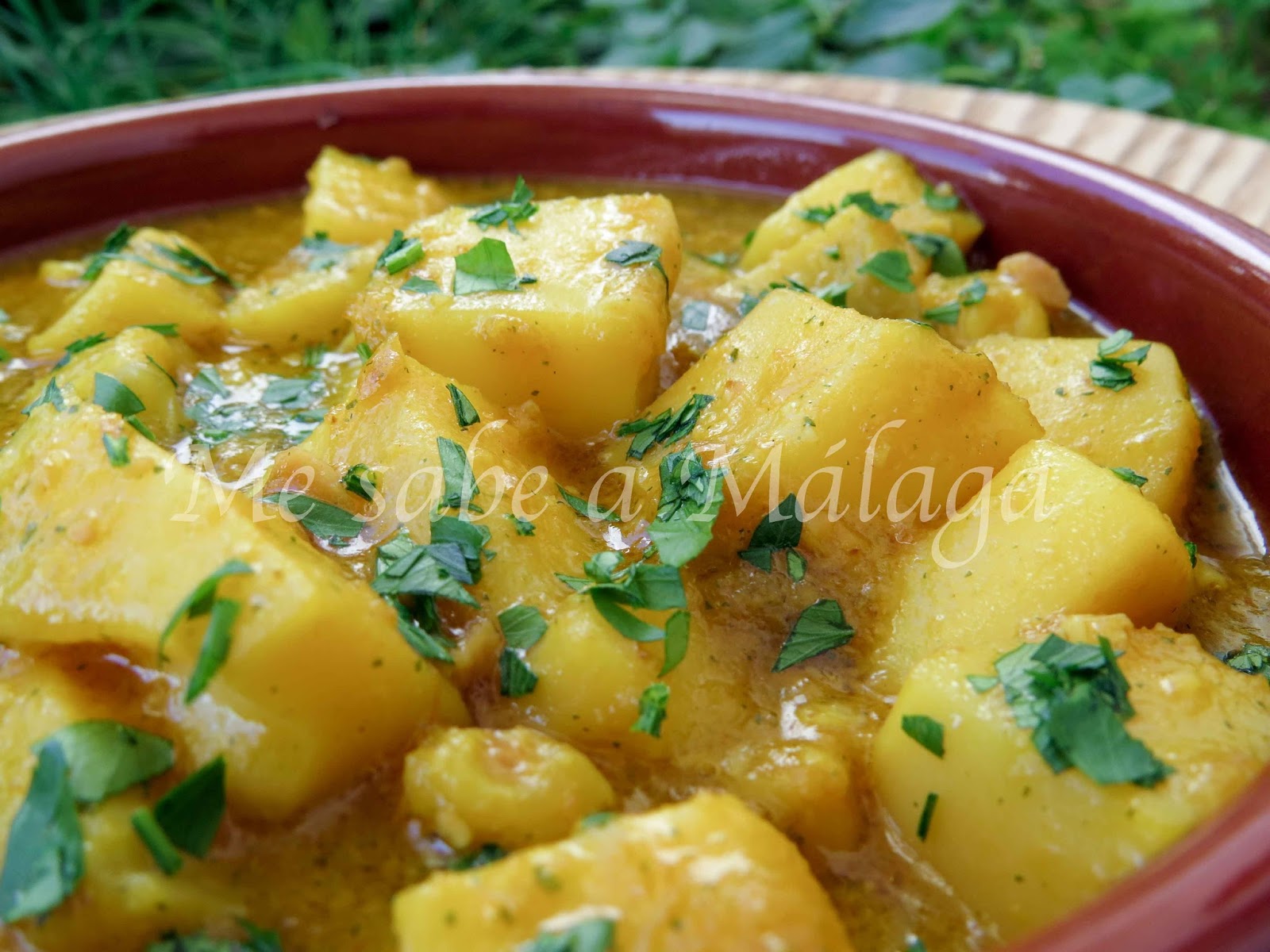 ¡Jibia en Salsa con Almendras: ¡Receta INFALIBLE!🤤