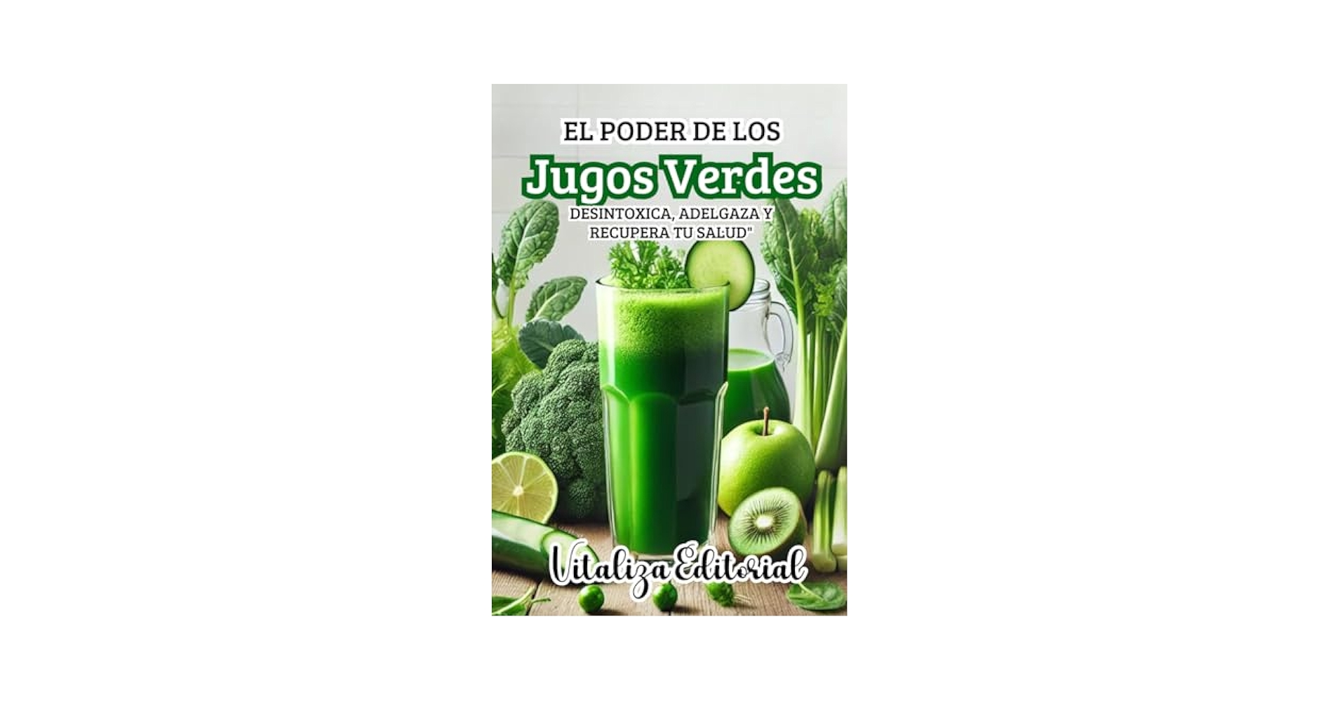 ¡Jugos sin Azúcar: ¡El Secreto para Adelgazar! 🤫