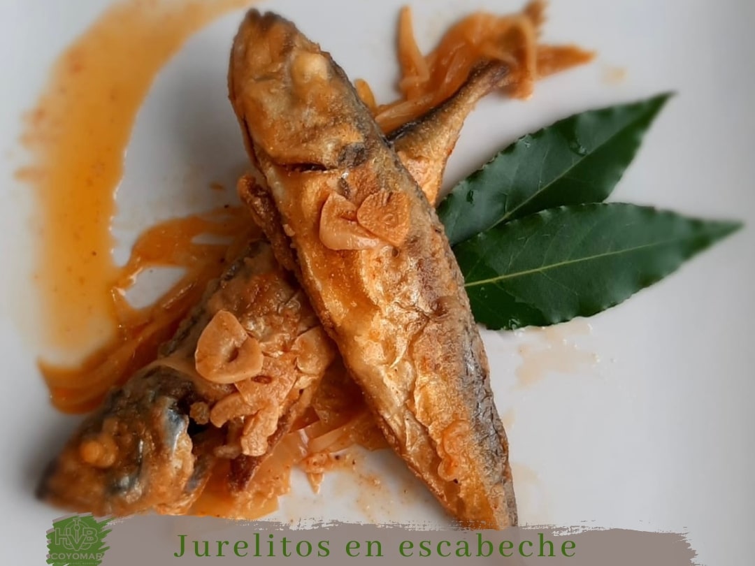 ¡Jurel Gourmet: 10 Recetas De Rechupete!