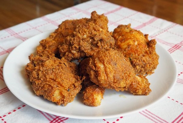 ¡KFC Original Chicken: ¡El SECRETO revelado! 🤫🔥
