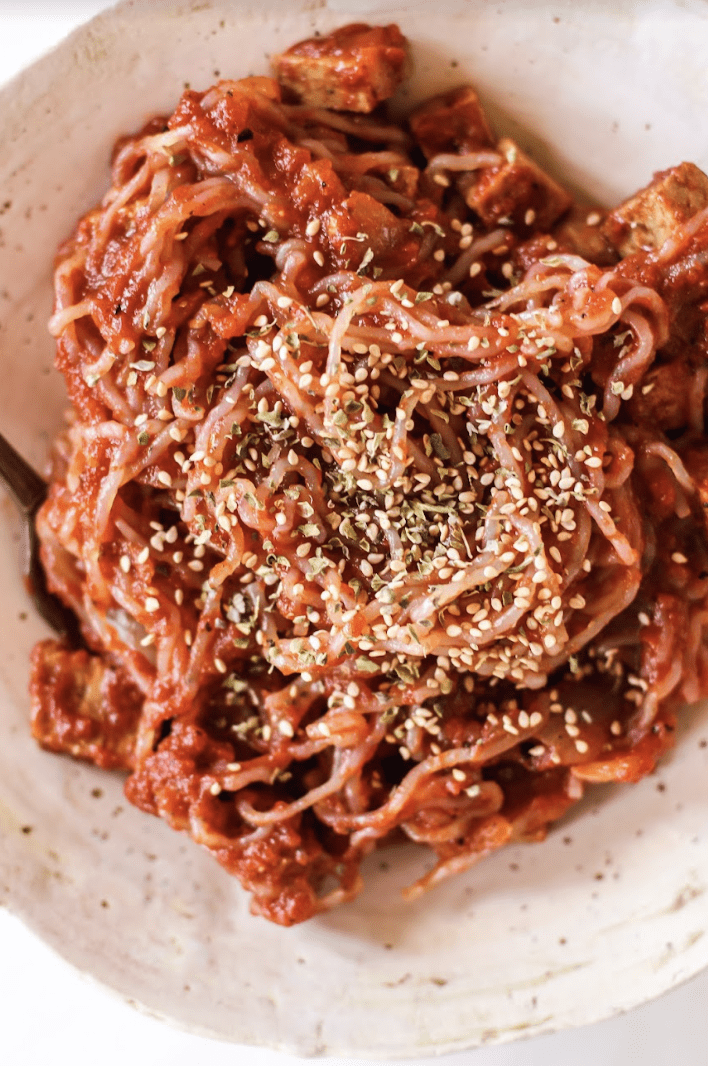 Konjac Recetas: ¡10 Ideas Deliciosas Que Te Volverán Loca! 😋