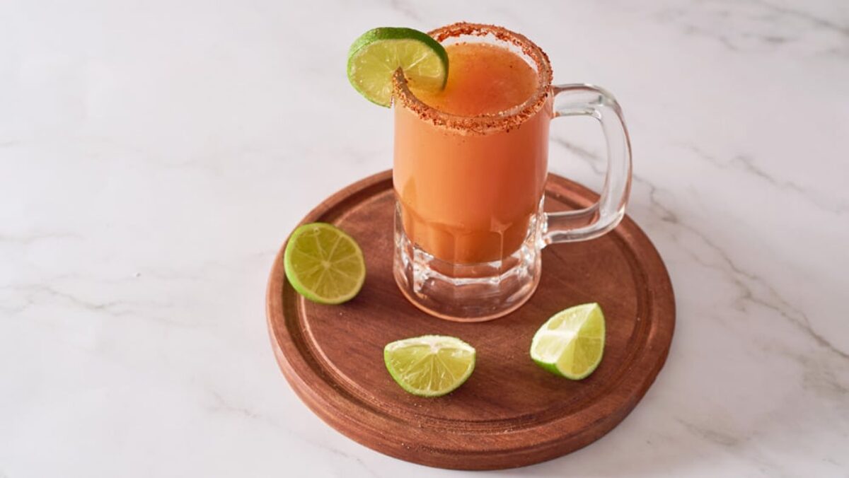 ¡La MICHELADA PERFECTA! 🤤 Receta y Secretos 🤫