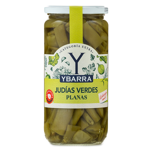Las judías verdes de bote: ¿Hay que cocerlas? 🤯
