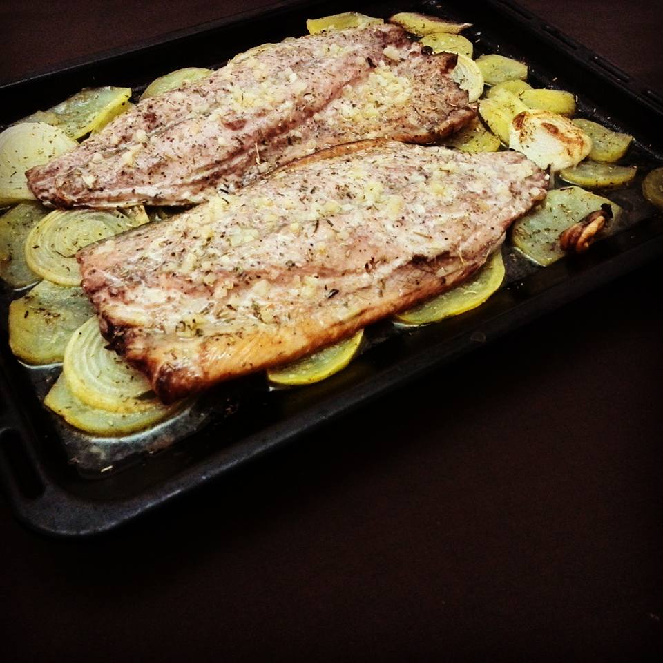 Melva al Horno: ¡Recetas Irresistibles! 😋🔥