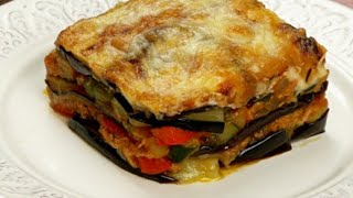 ¡Musaca Monsieur Cuisine: ¡Receta INCREÍBLE! 🤤🔥